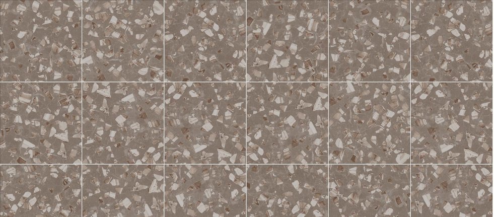 NIRO GEMSTONE GGE03DC JASPER 60 X 60 | UKURAN 60 X 60 | Depo Keramik