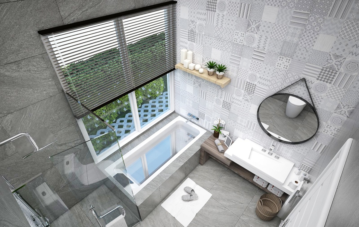 NIRO MUSE GMU03 DUSTY 60X60 | UKURAN 60 X 60 | Depo Keramik