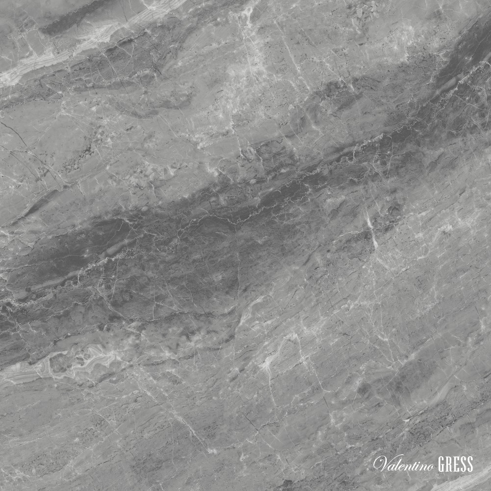 VALENTINO GRESS RUFUS GREY 80 x 80 | UKURAN 80 X 80 | Depo Keramik