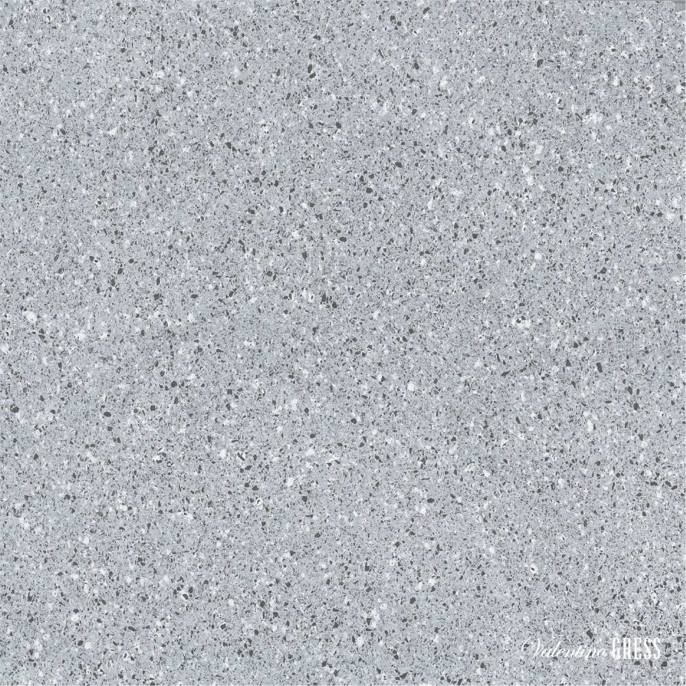 VALENTINO GRESS GRATON GREY MATT 60X60 | UKURAN 60 X 60 | Depo Keramik