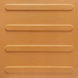 Roman TCT337051CR Tactile Yellowline 30 x 30 | UKURAN 30 X 30 | Depo ...