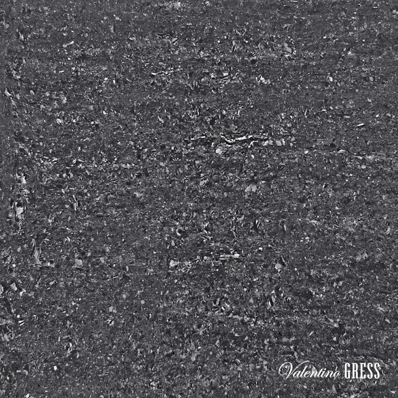 VALENTINO GRESS AMAZON DARK GREY 60 X 60 | UKURAN 60 X 60 | Depo Keramik