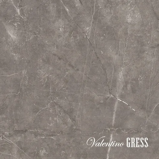 VALENTINO GRESS ANTIUM DARK GREY 60 X 60 | UKURAN 60 X 60 | Depo Keramik