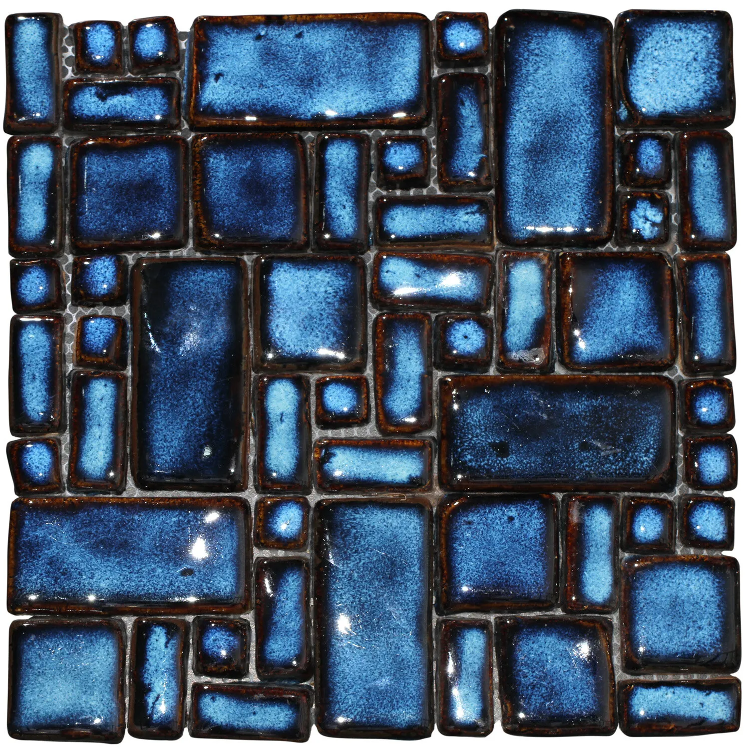 VENUS POTTERY D’OCEAN | MOSAIC | Depo Keramik